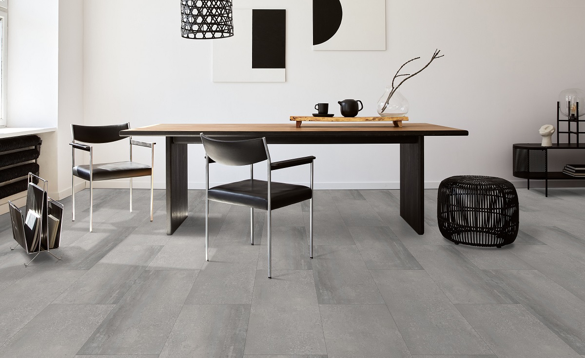 SPC Flooring Advantages and Its Application—Expert Guidance