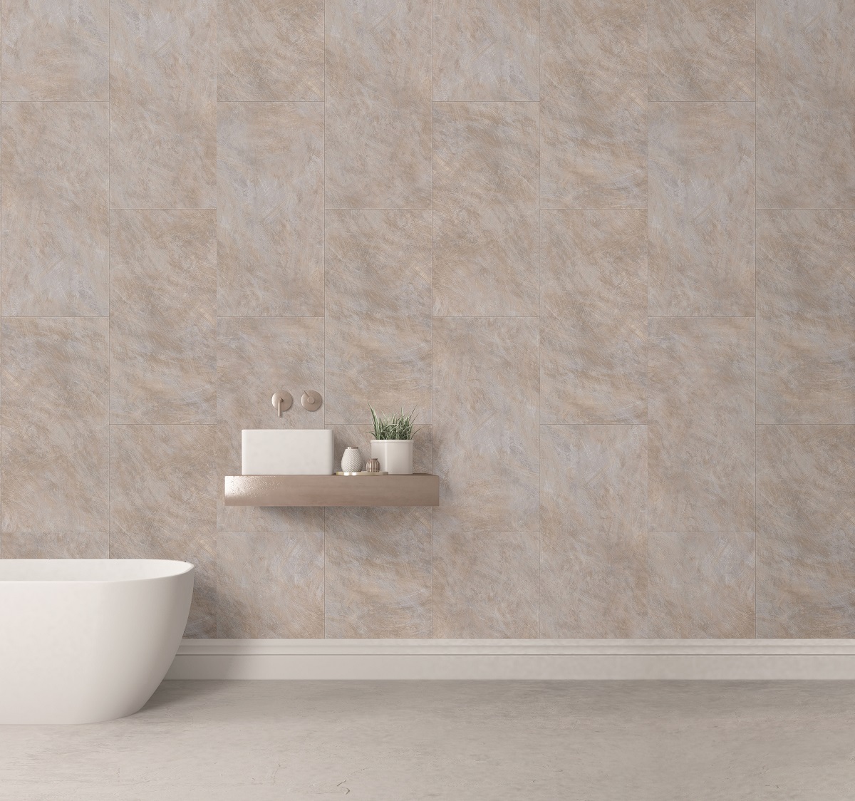 A Beginner's Guide to Covering Floor Tiles with Vinyl