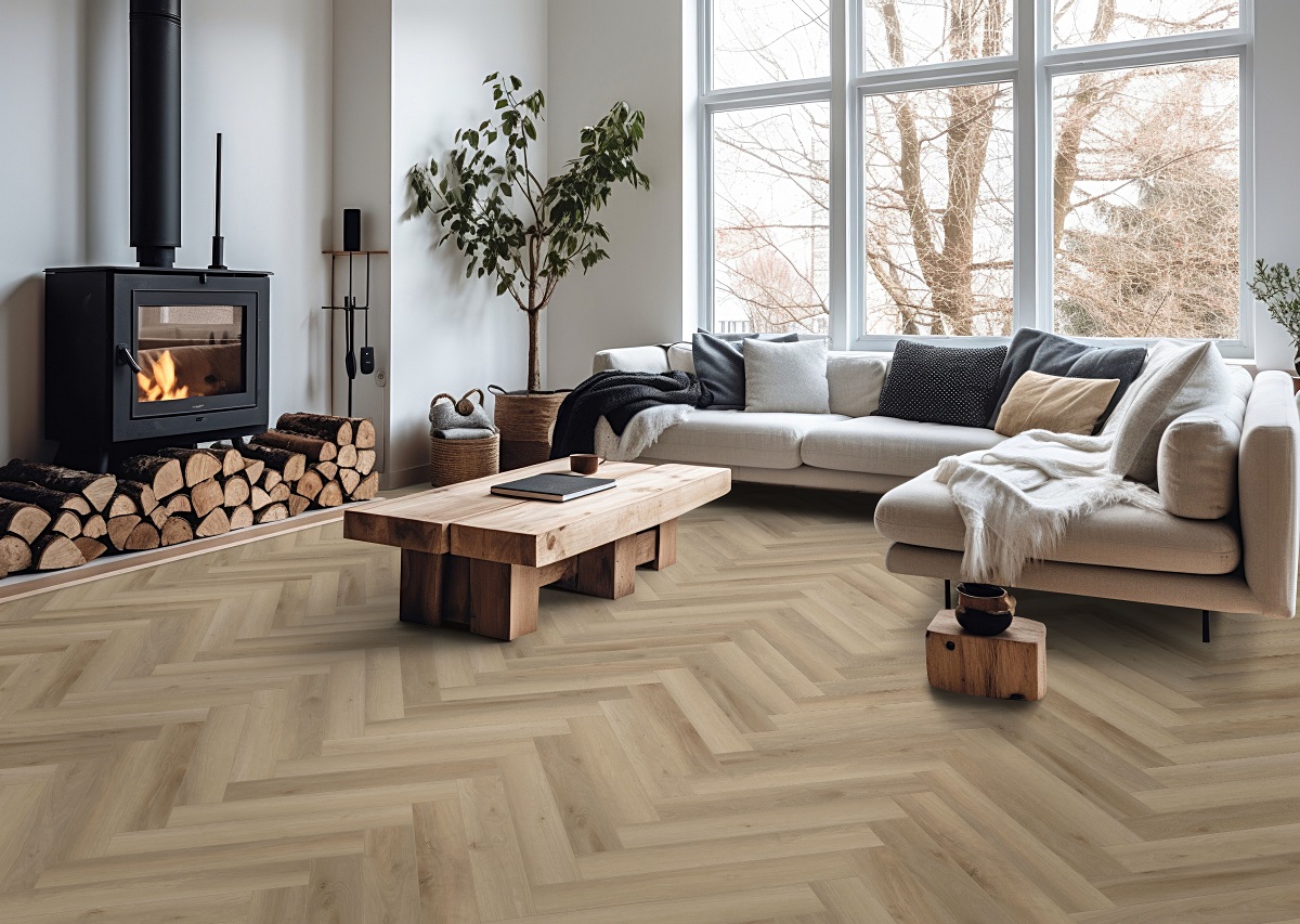 2026 Vinyl Plank & SPC Flooring Trends: Color, Texture, and Design Guide